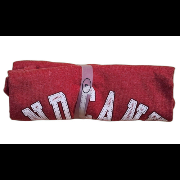 Delta | Shirts | Unisex Adults Delta Pro Weight Large Tshirt Red Grand ...